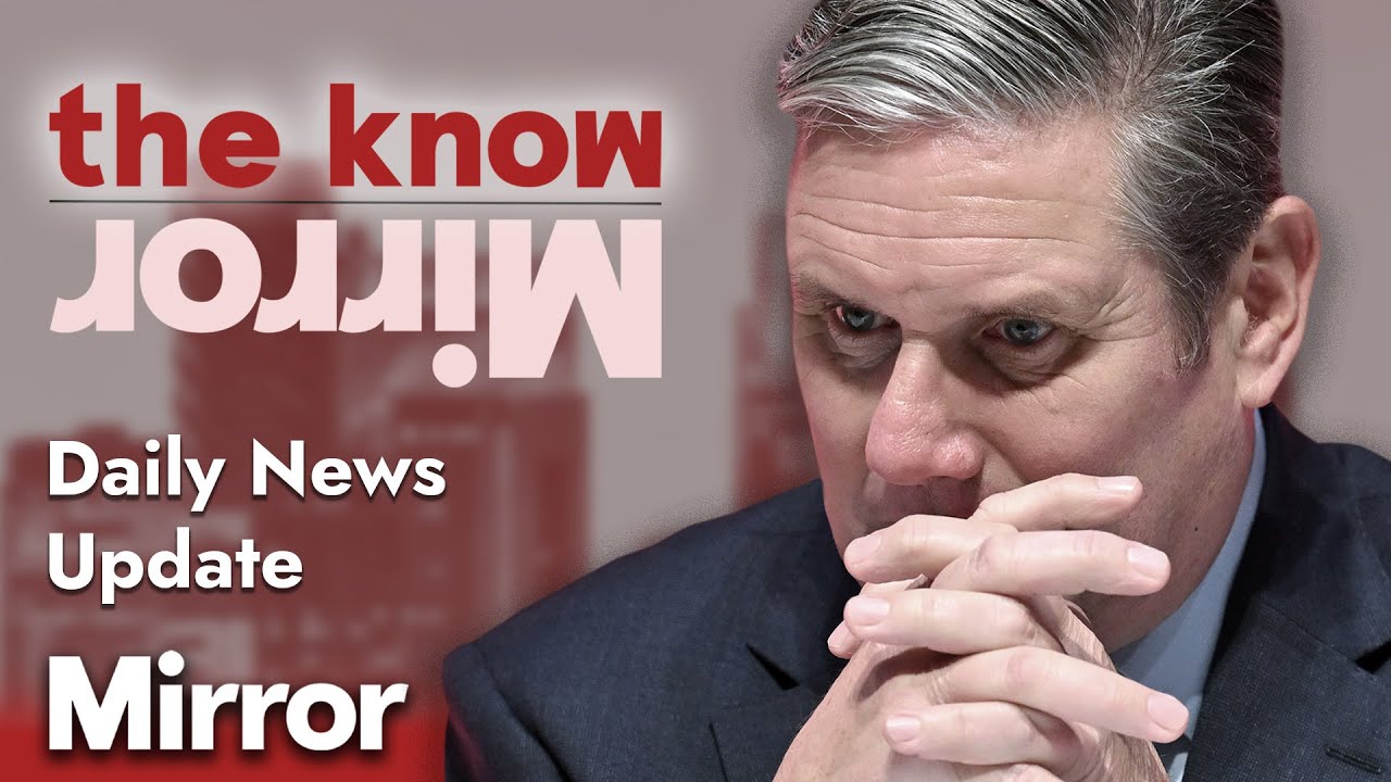 Keir Starmer suffers front bench resignations after Gaza ceasefire vote ...