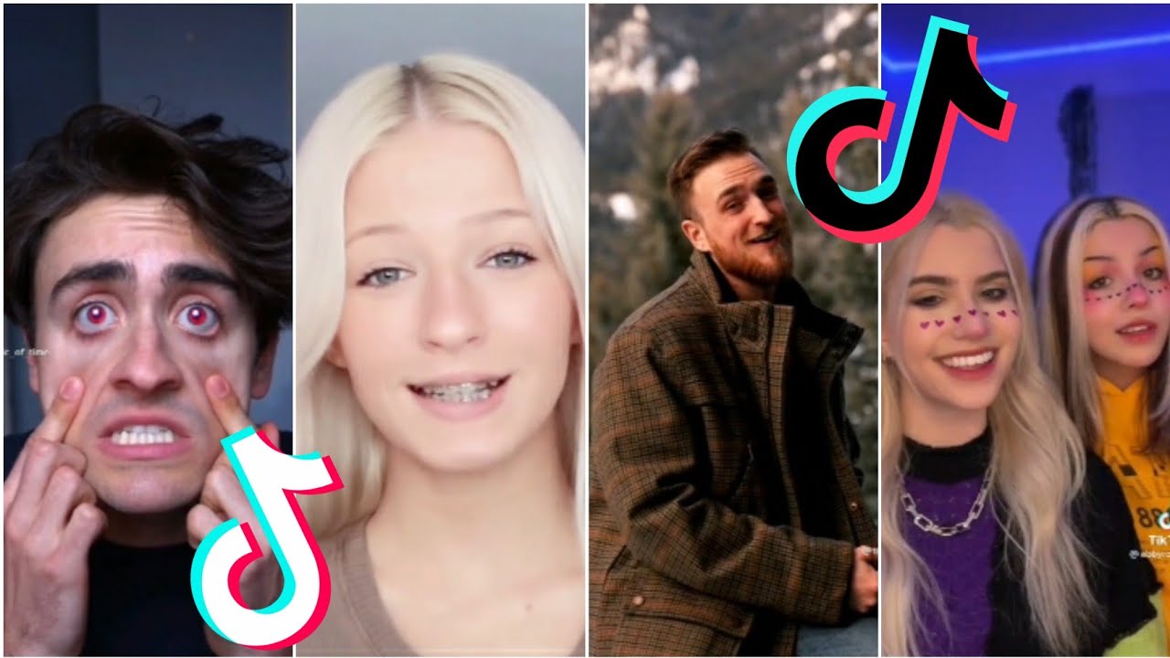 Im On A Sugar Crash Tiktok Compilation New Youtube