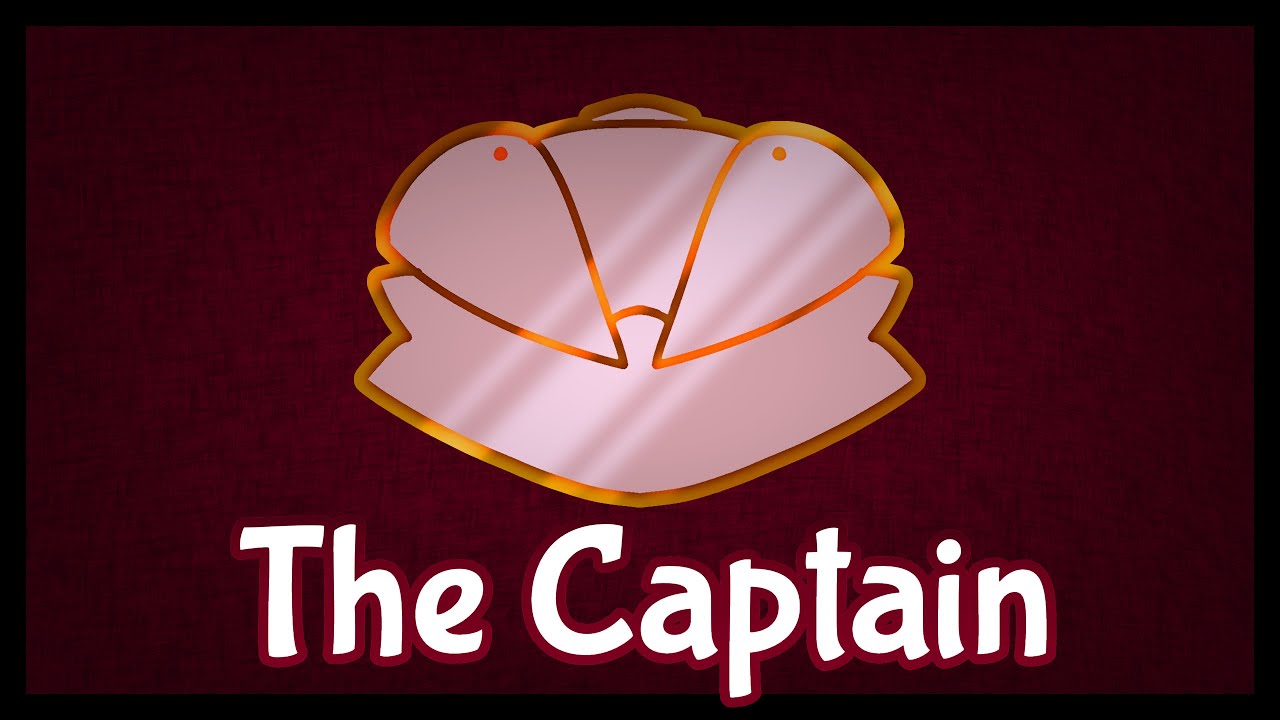 Captain Archer C. Farrnam [The Voyage] - YouTube