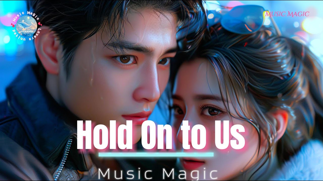 Music Magic - Hold On to Us - YouTube