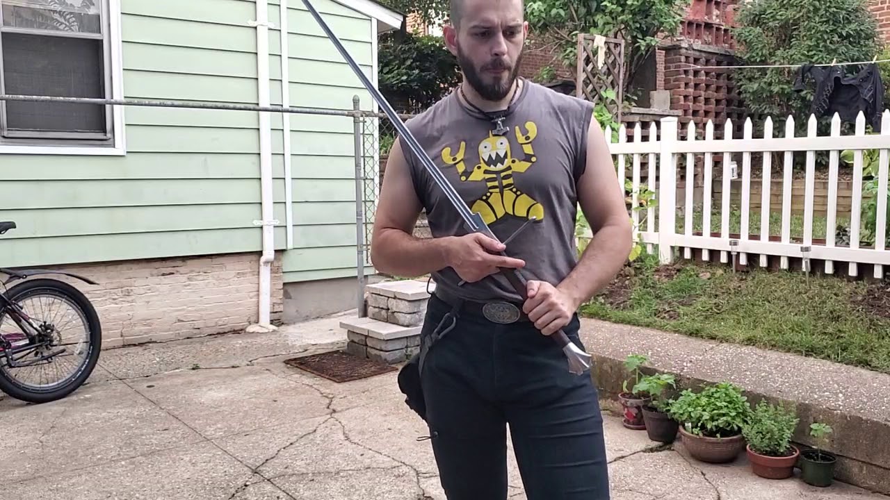 Sword Log : Revisions on introducing Langort (pedagogy) - YouTube