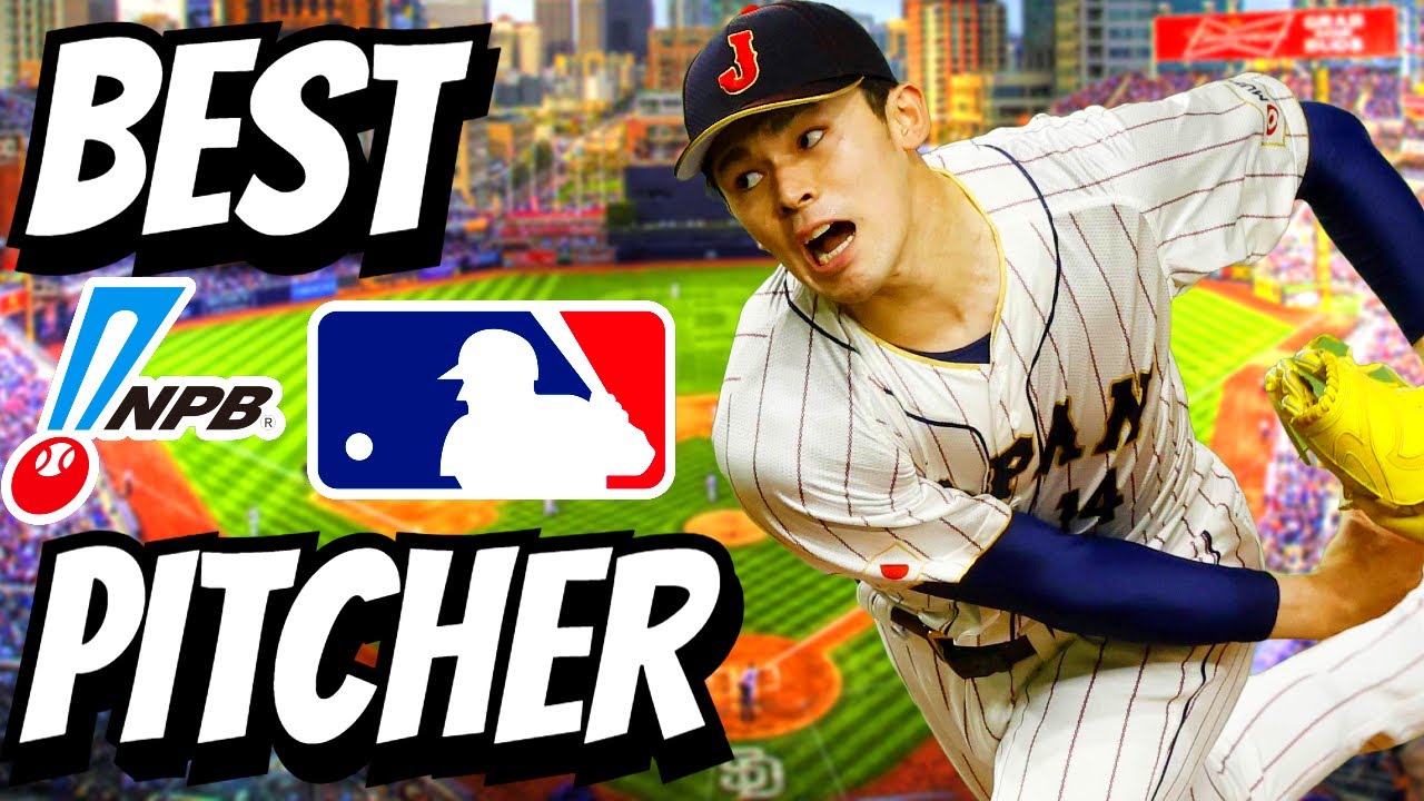 Best Japanese Pitchers Kodai Senga Wikipedia
