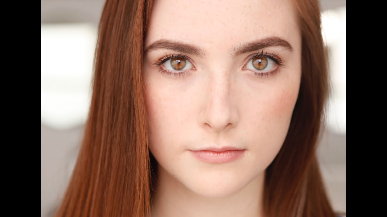 Rose Liston | Reel - YouTube