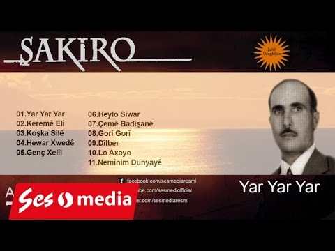Şakiro - Yar Yar Yar