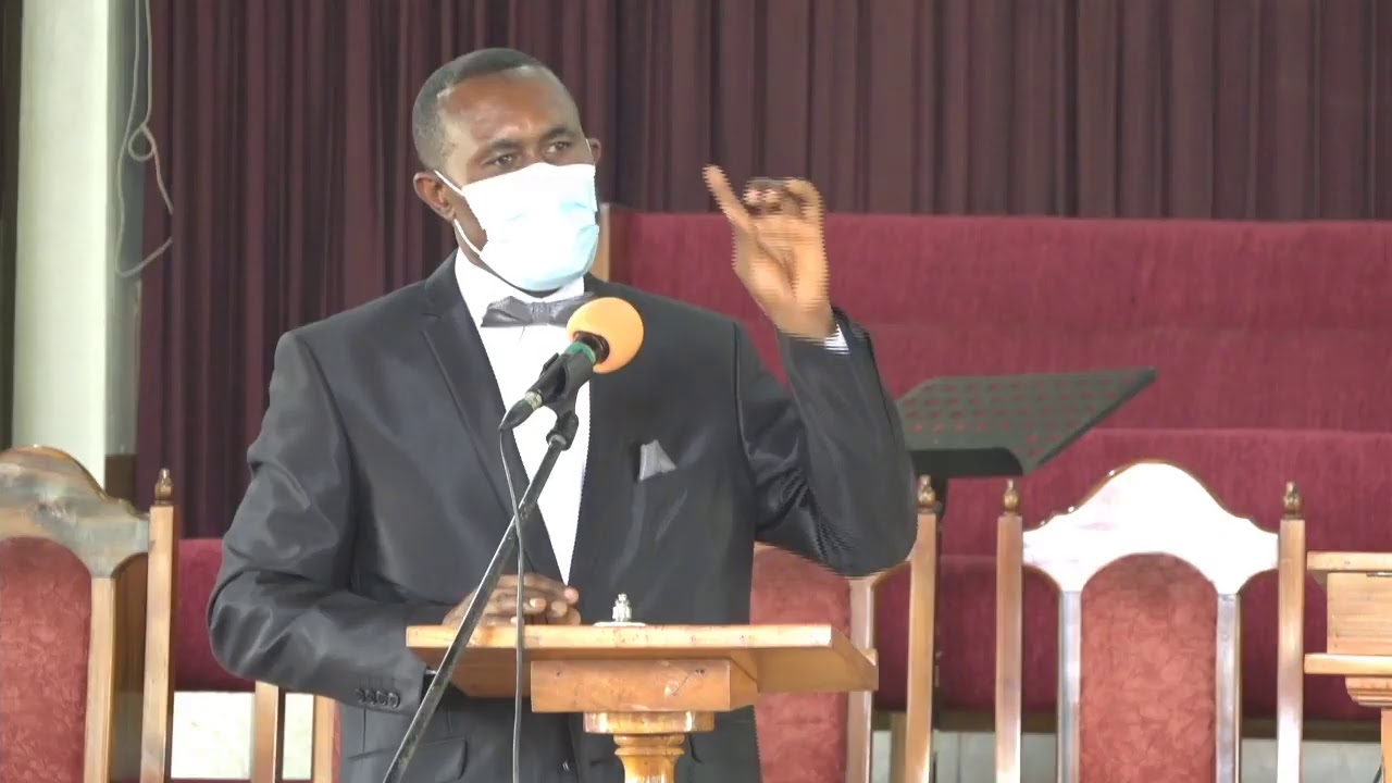 Sabbath June 13, 2020 Part 01 || MPSDA Livestream - YouTube