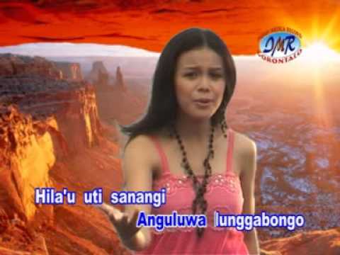LAGU POP GORONTALO - KINANTI \