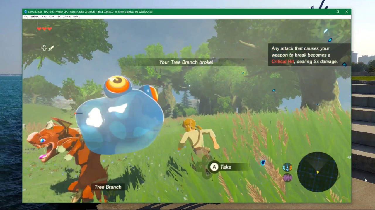 Types of Software Emulation - YouTube