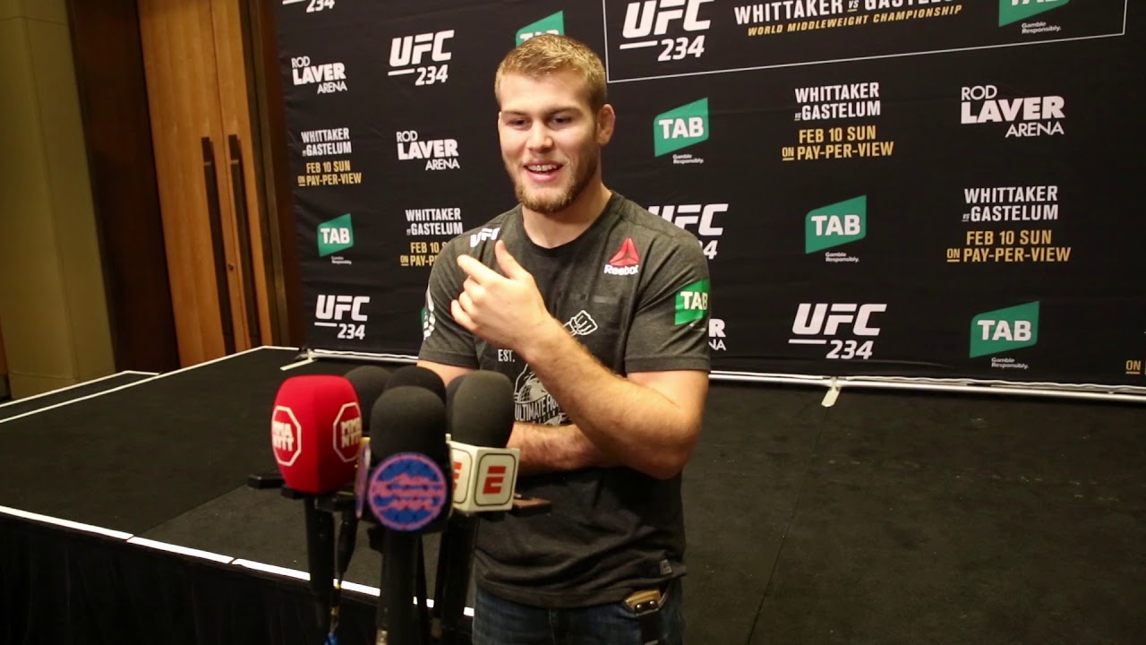 Jake Matthews - YouTube