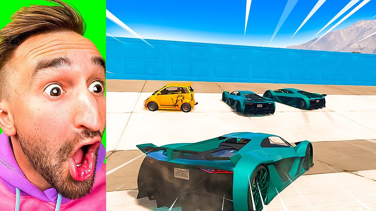 Running Back Football Minigame In GTA 5 - YouTube