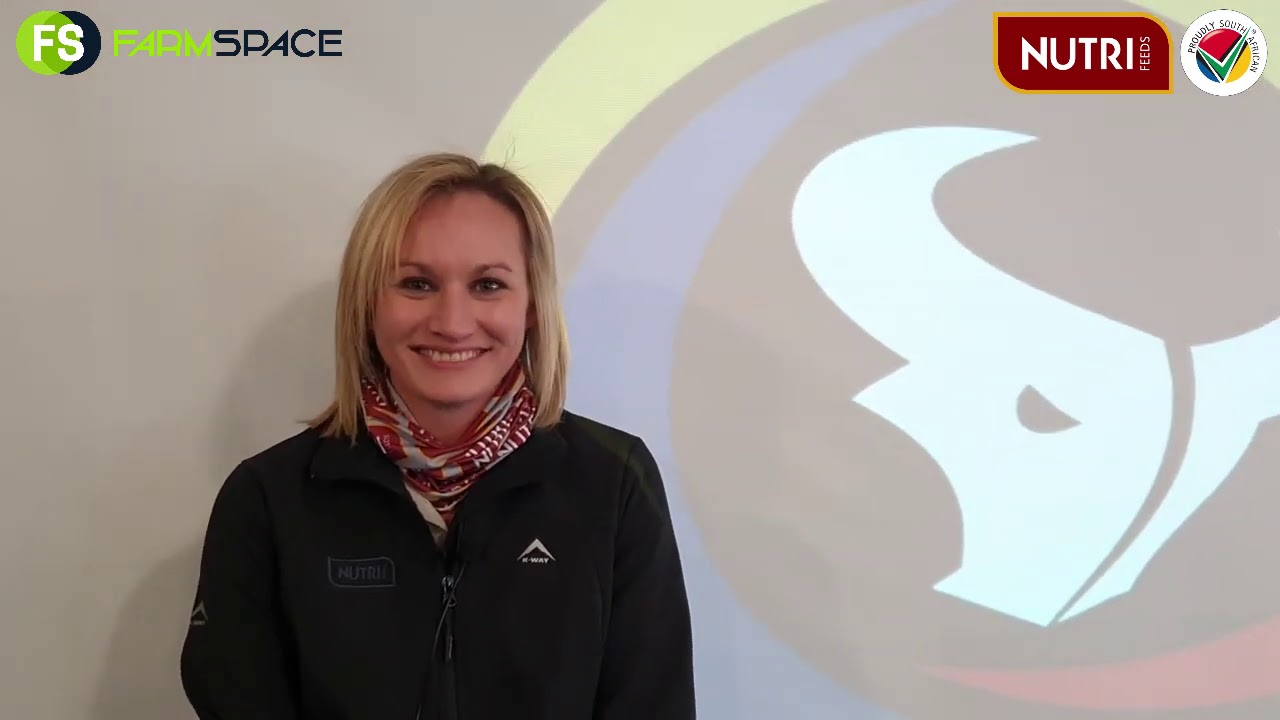 Hurwitz Production Sale: Debbie from Nutri Feeds on their involvement ...