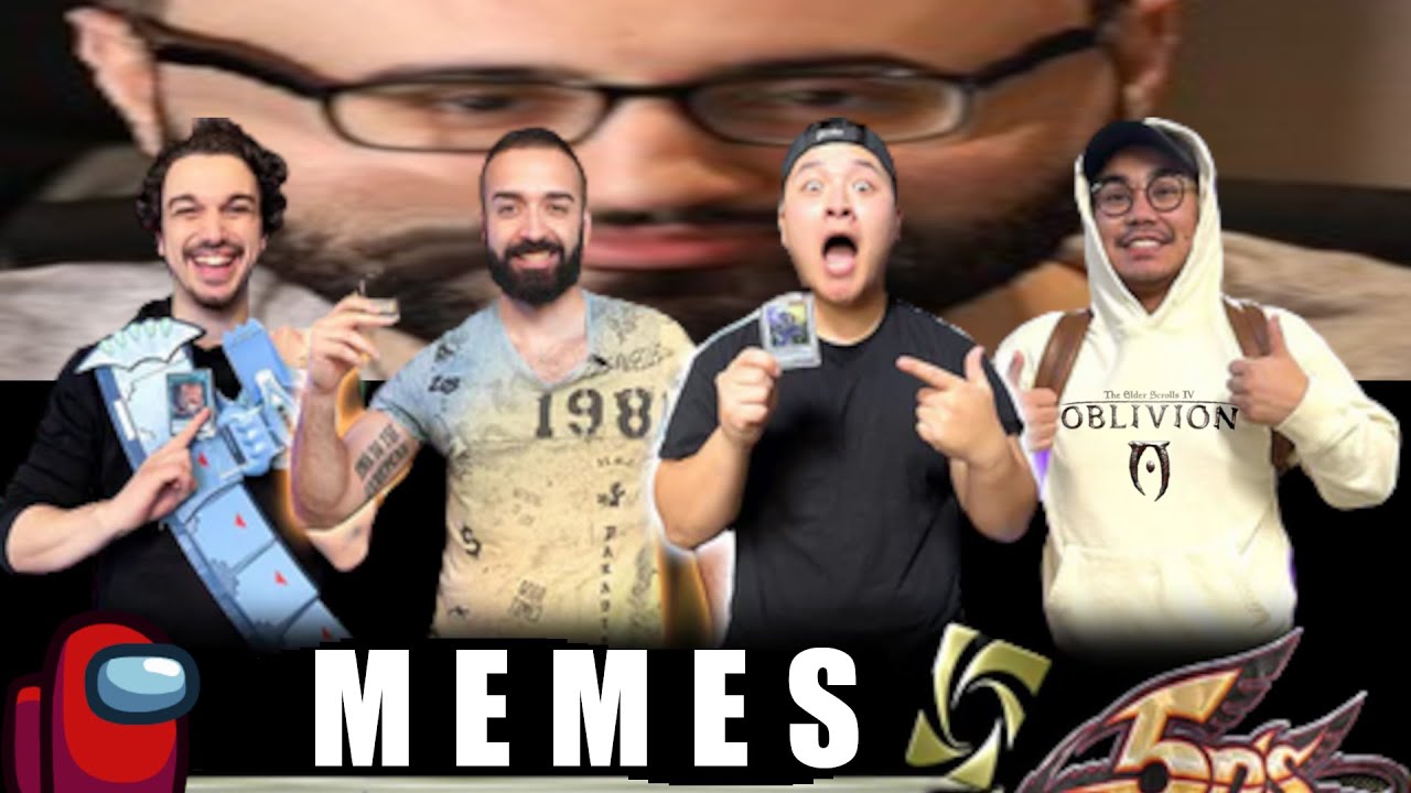 Duel Night Turbo Grand Prix MEMES with Farfa - The Whole Tournament ...