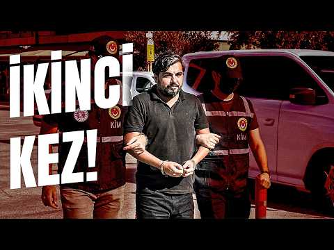 Arif Kocabıyık'ın Kaçış Planı