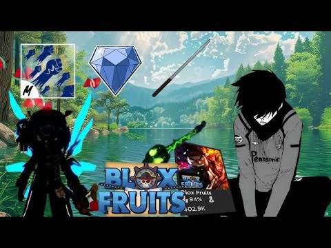bloxfruits combo | DIAMOND + GRAV CANE + GH~ one shot combo! - YouTube
