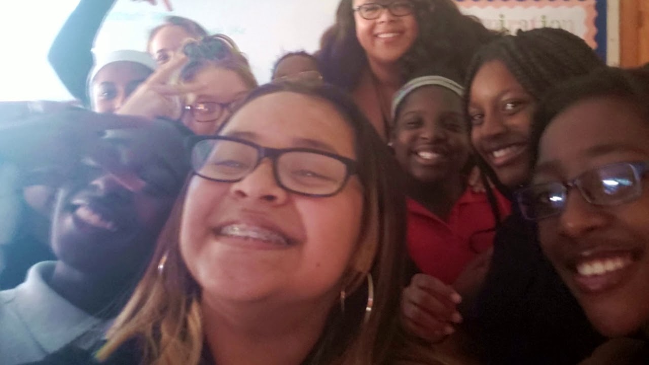 Rahway Academy takes Learning by Storm - YouTube