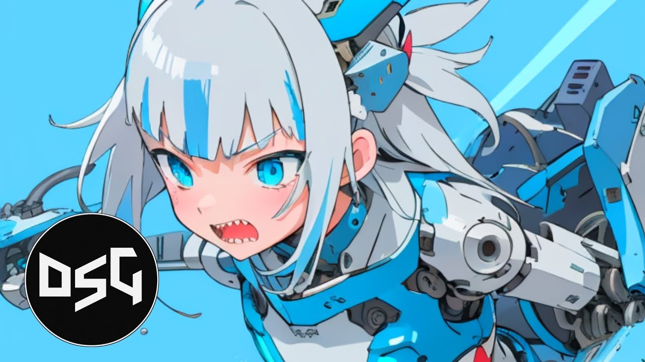 TwO K1nD & Defend - Riddim Waifu - YouTube