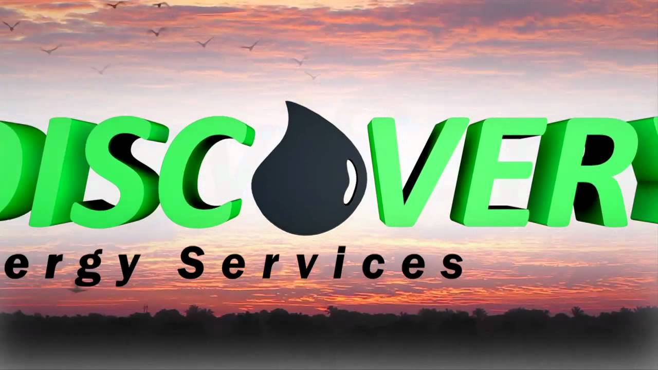 DISCOVERY ENERGY VIDEO - YouTube