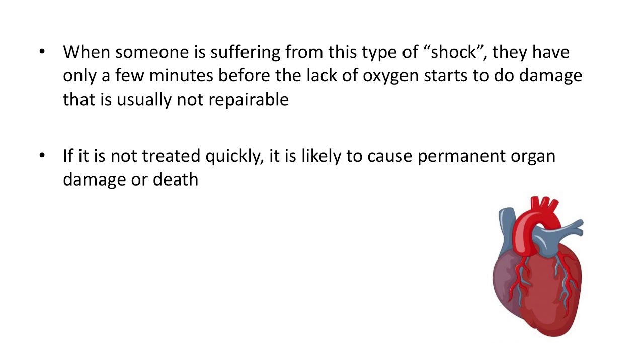 Chapter 2: Complications of a Heart Attack - YouTube