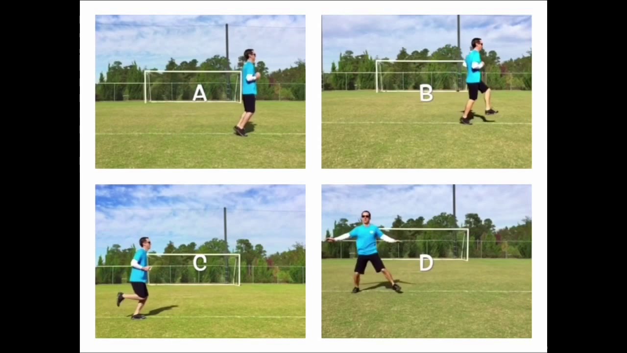 Phys.Ed.Review (Locomotor Assessment Video #2) - YouTube