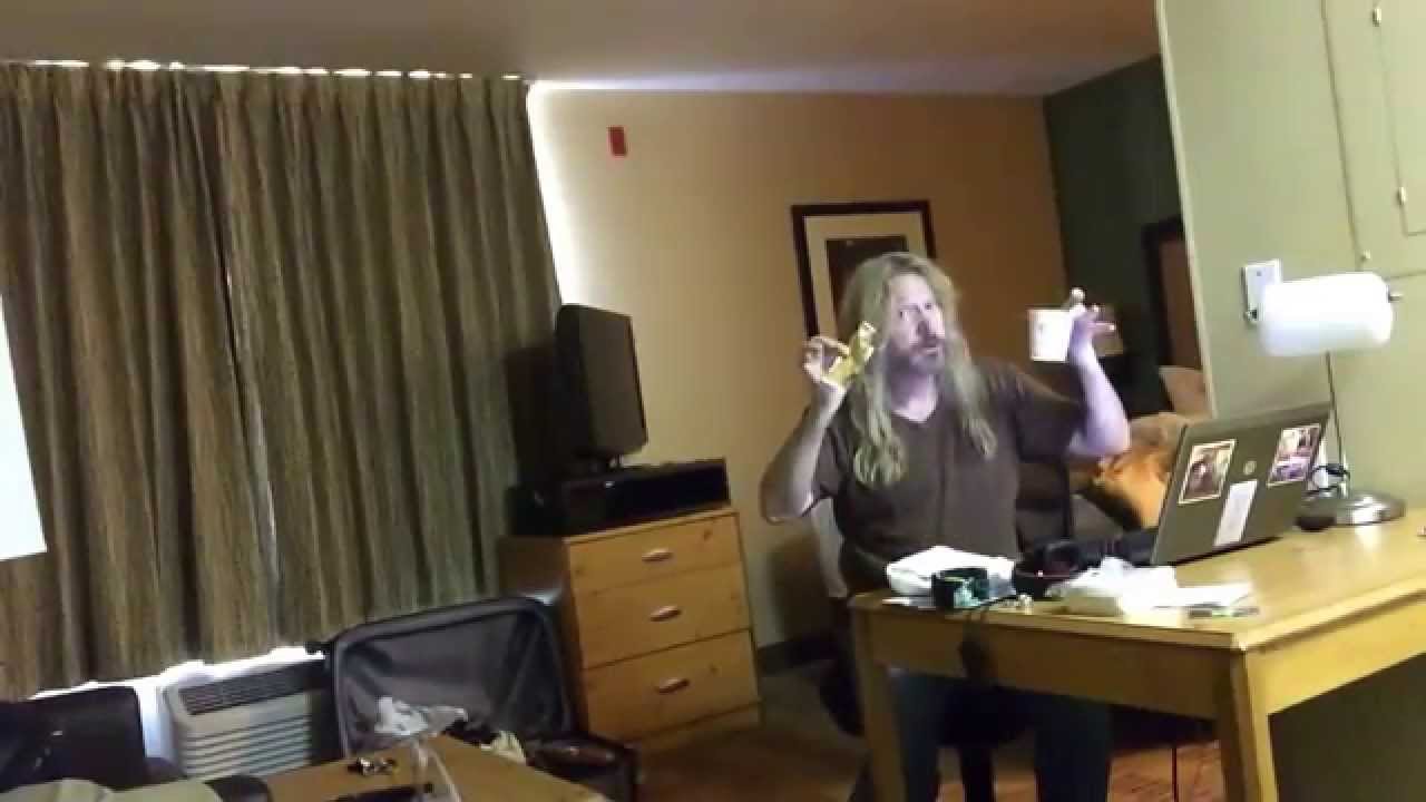 Melting in the Arizona heat! - YouTube