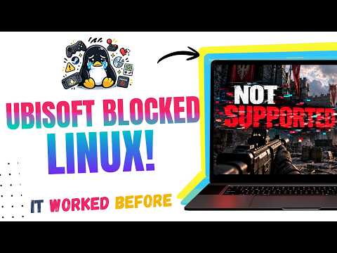 This New Anti-Cheat Could DESTROY Linux Gaming [GAME OVER?]