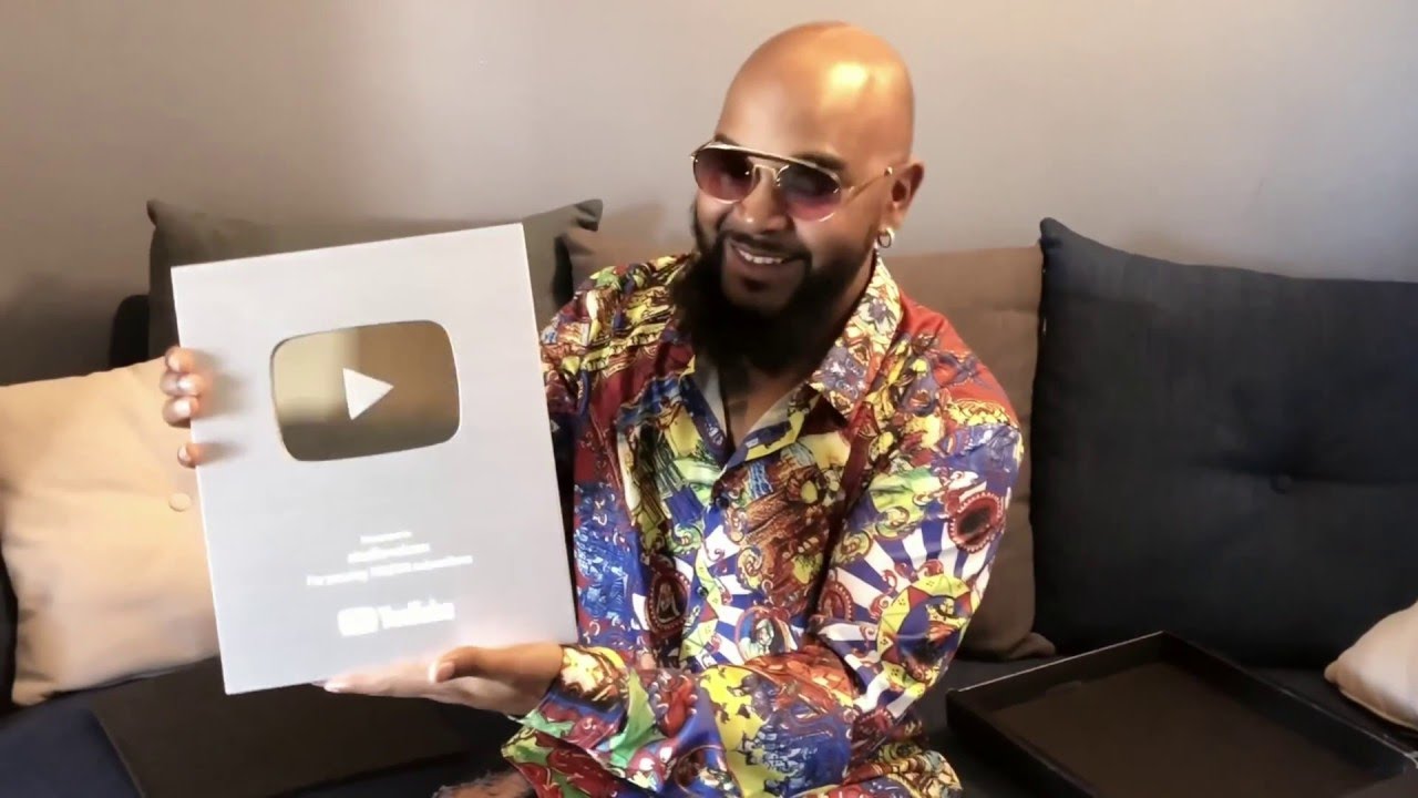 YOU TUBE SILVER NIRVANA - YouTube