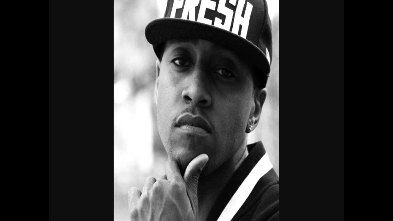 Q Da Kid - Never Say Die feat Mylah (Prod by DJ Toomp) - YouTube