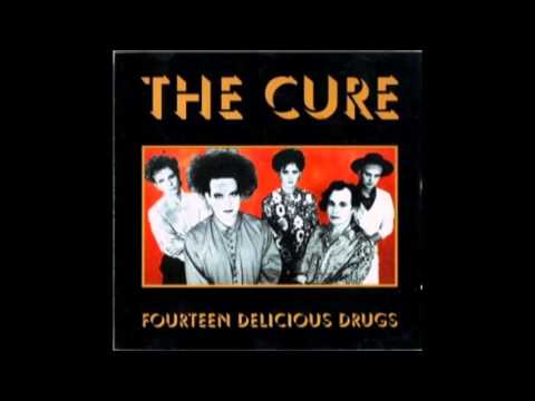 The Cure - Love Song Art Of Remix - YouTube