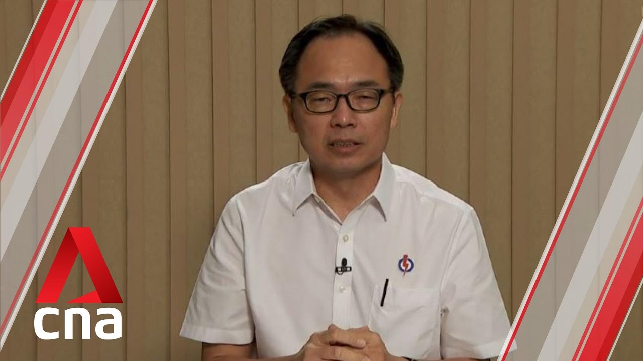 GE2020: PAP's Liang Eng Hwa highlights contributions in Bukit Panjang ...