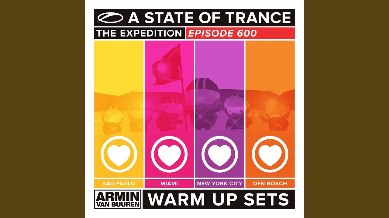 Kalopsia (Extended Mix) - YouTube