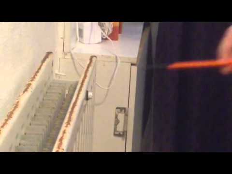 Easi Bleed Installation - YouTube