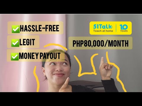 all you need in 51talk l requirement and qualifications l salary and ...