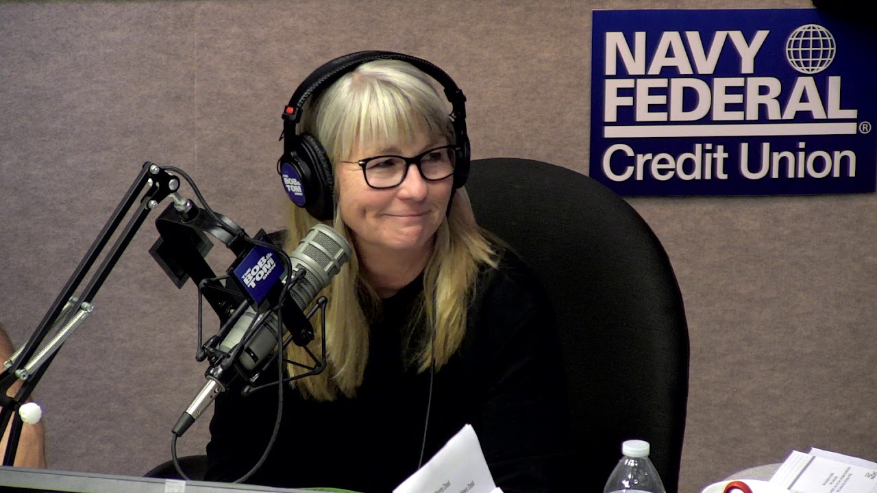 B&T Tonight for 5-22-2019: Willie Griswold Sits In, Alli Breen - YouTube