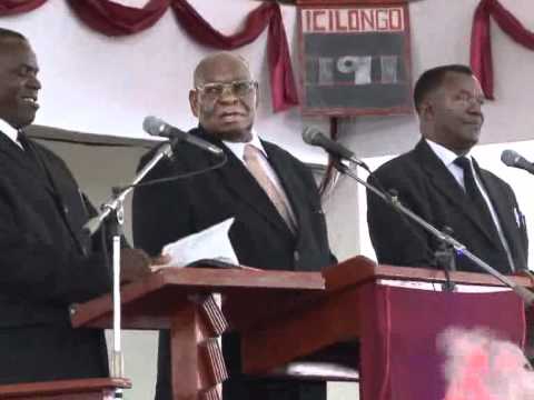 The Apostolic Faith Mission of Africa - 2011 Annual Campmeeting (12/12 ...