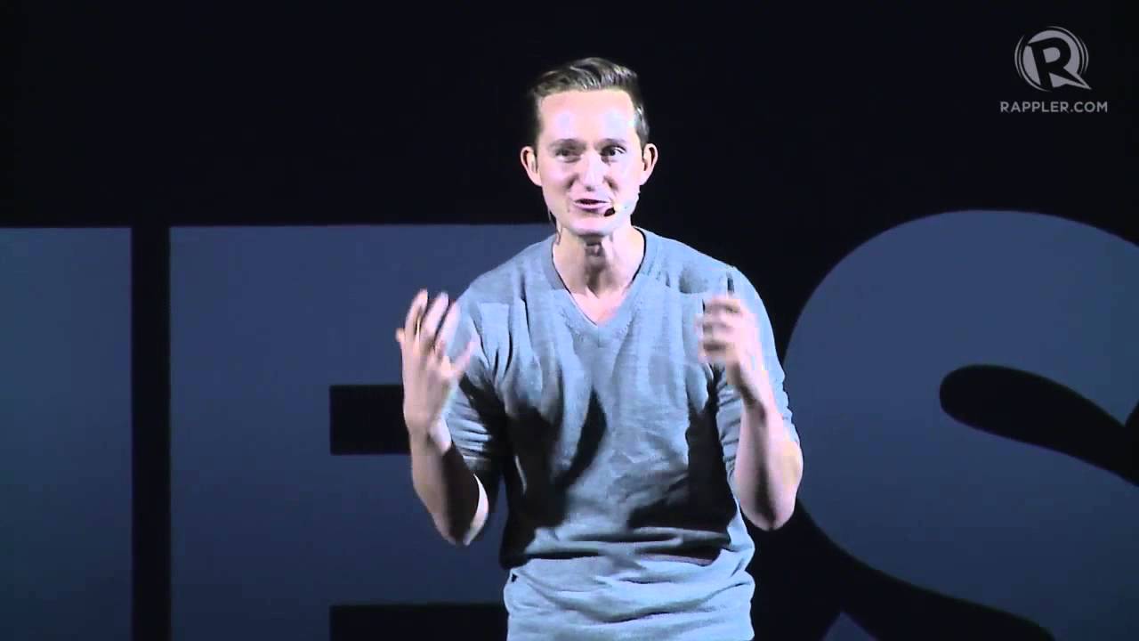 APEC SME SUMMIT 2015: Jonathan Swanson - YouTube