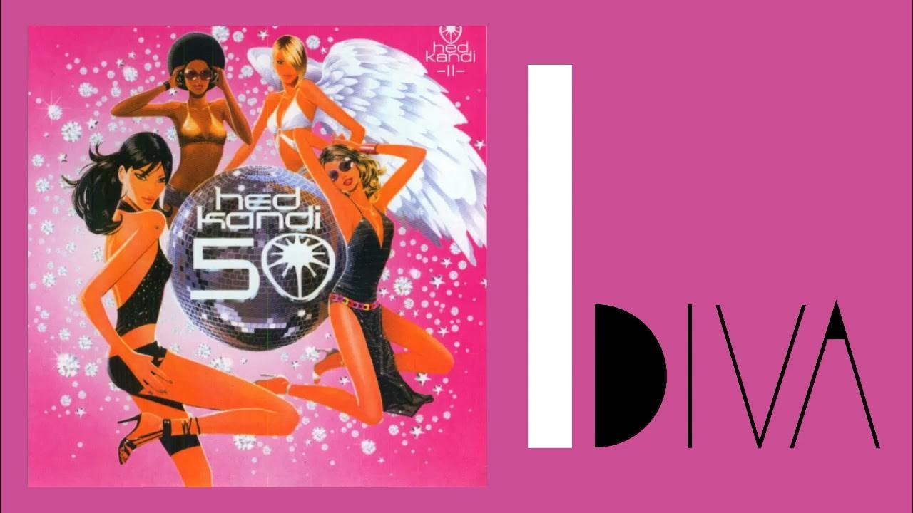Hed Kandi - The Mix 50 - CD1 - The Disco Heaven Mix - YouTube