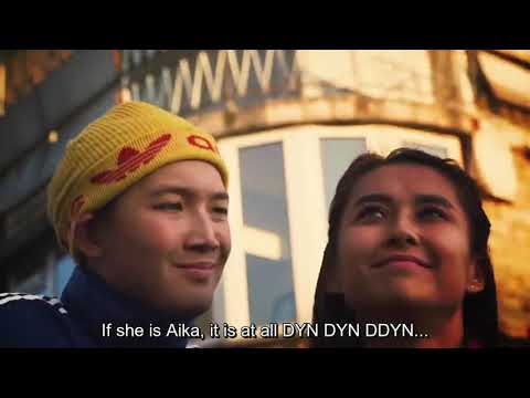 ZYN ZYN with english sub by Amangeldi Samat