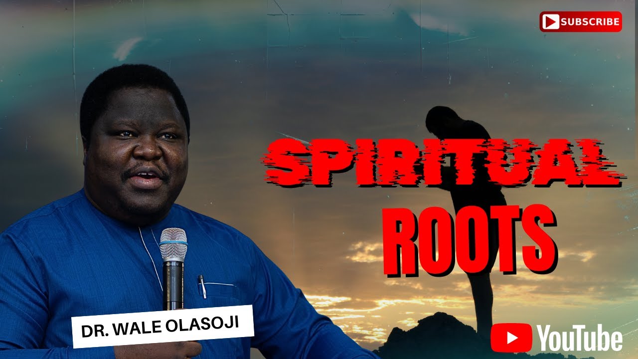 When Sickness Is More Than Medical — Spiritual Roots Revealed - Dr ...