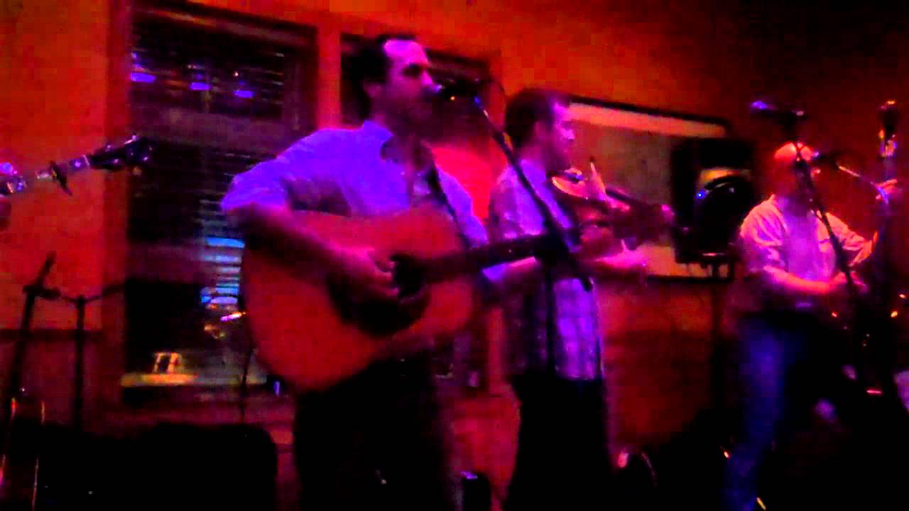 Lowcountry Boil Band - YouTube