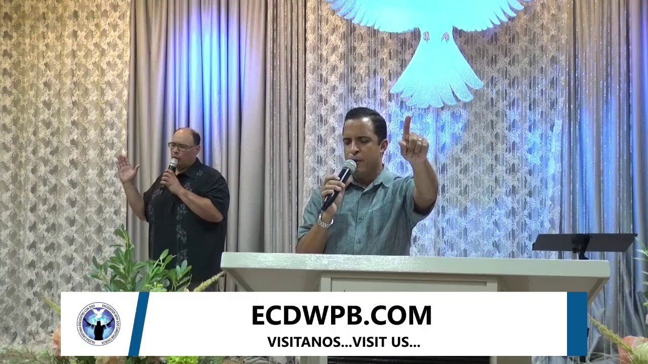 04/19/2020 Domingo de Poder / Sunday of Power - YouTube