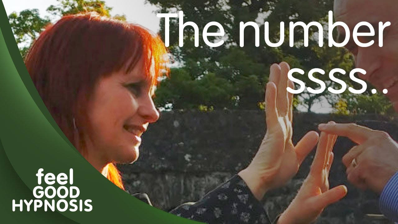 Hypnotic Amnesia - The number ssss - YouTube