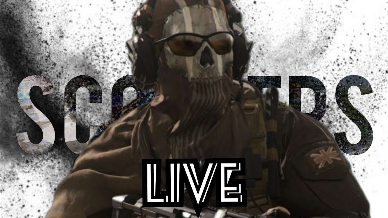 STEP UP AND GET TF KNOCKED DOWN 😈 WARZONE LIVE - YouTube