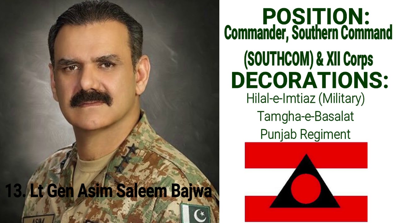 List Of Active 3 4 Star Generals Of Pakistan Army YouTube list-of-active-3-4-star-generals-of-pakistan-army-youtube