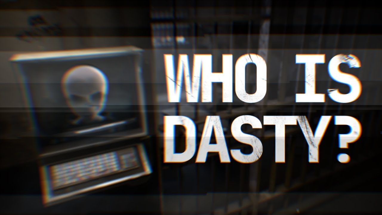 Who is Dasty? - YouTube