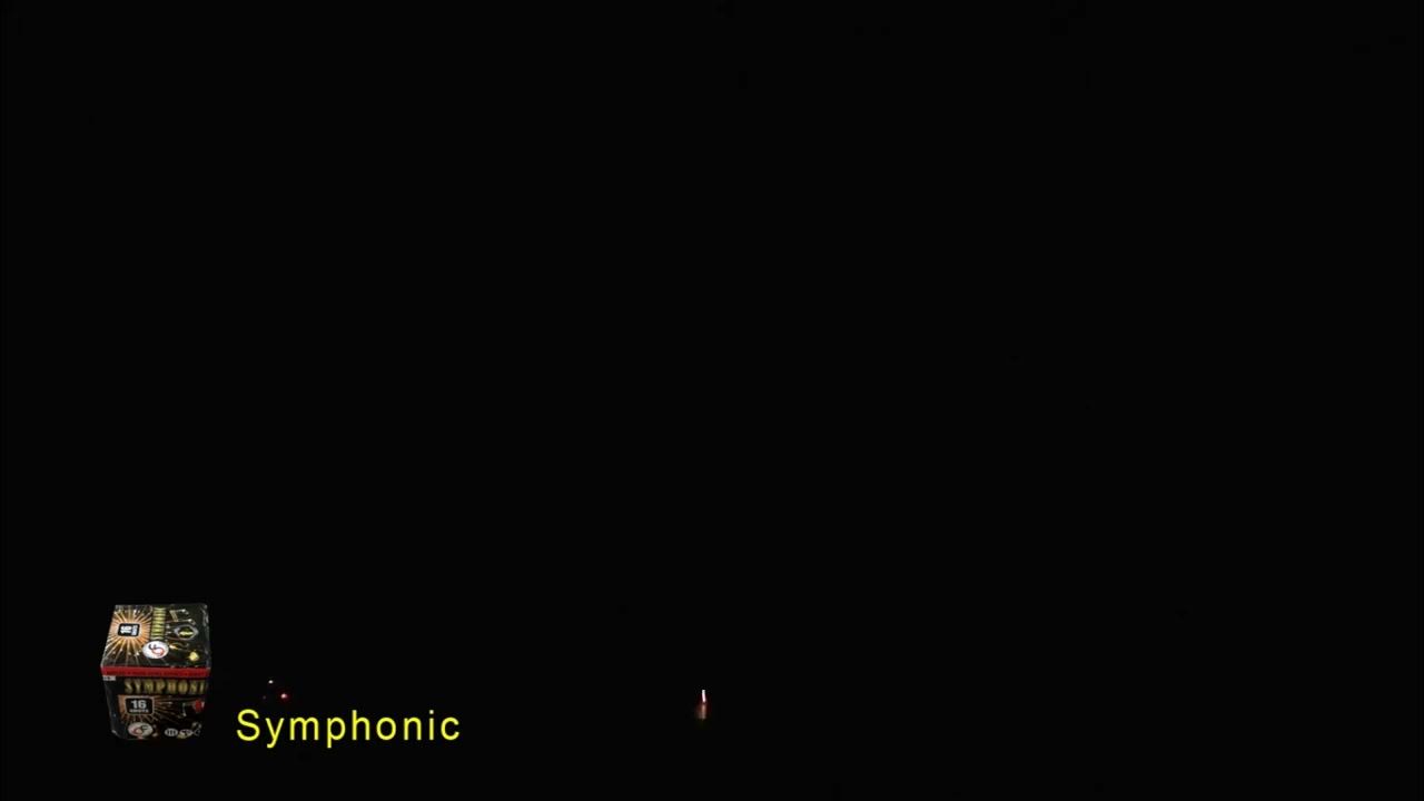 Symphonic - YouTube