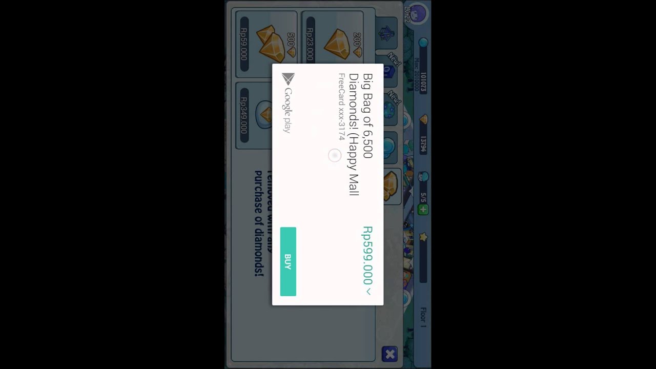 How to download, install and use FREEDOM apk - YouTube