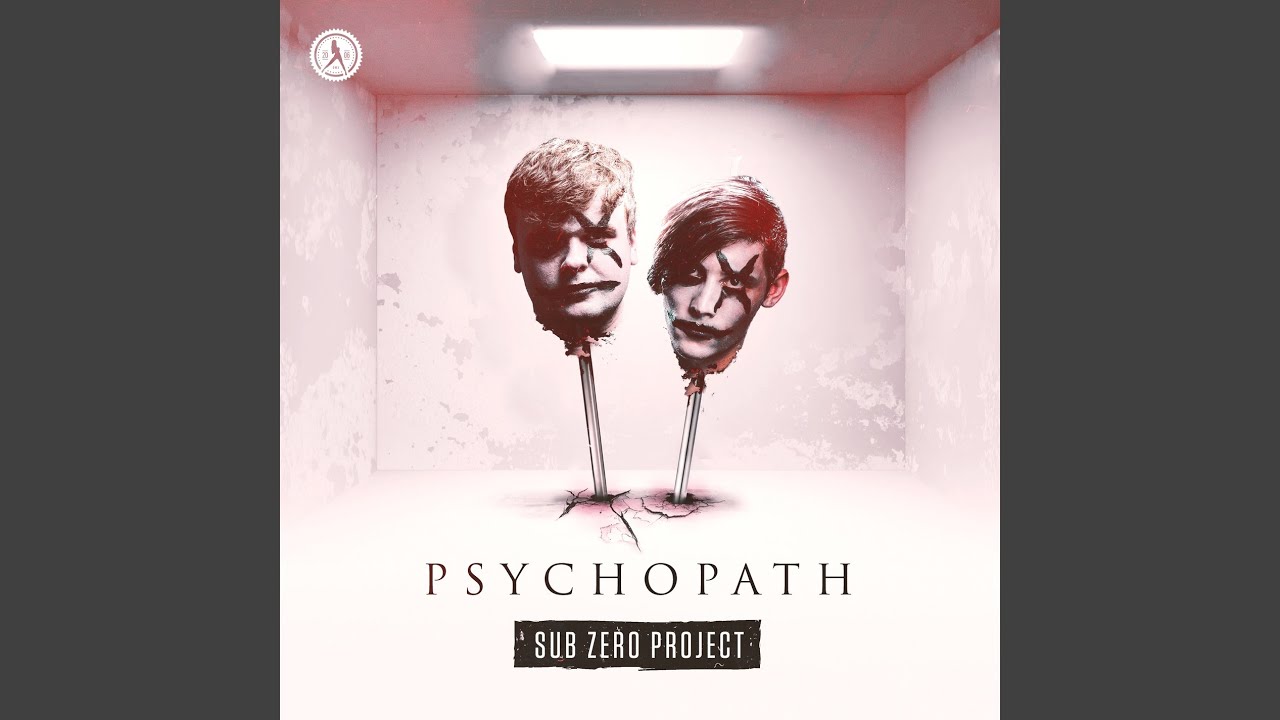 PSYchopath (Extended Mix) - YouTube