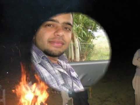 Mianwali da chor by (Adeel)