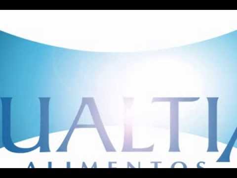 Qualtia alimentos intro - YouTube