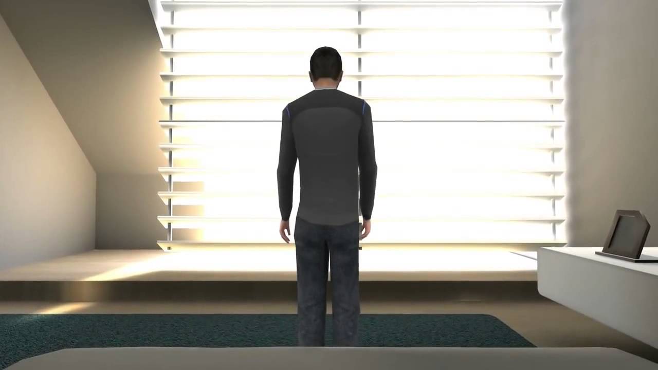 Lost Echo - trailer - YouTube