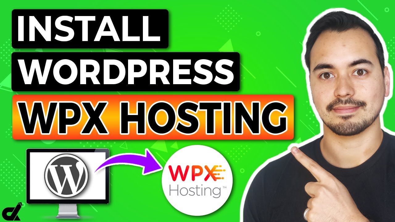 How To Install WordPress On WPX Hosting 2023 SSL Email Setup How To Install WordPress On WPX Hosting 2023 SSL Email Setup